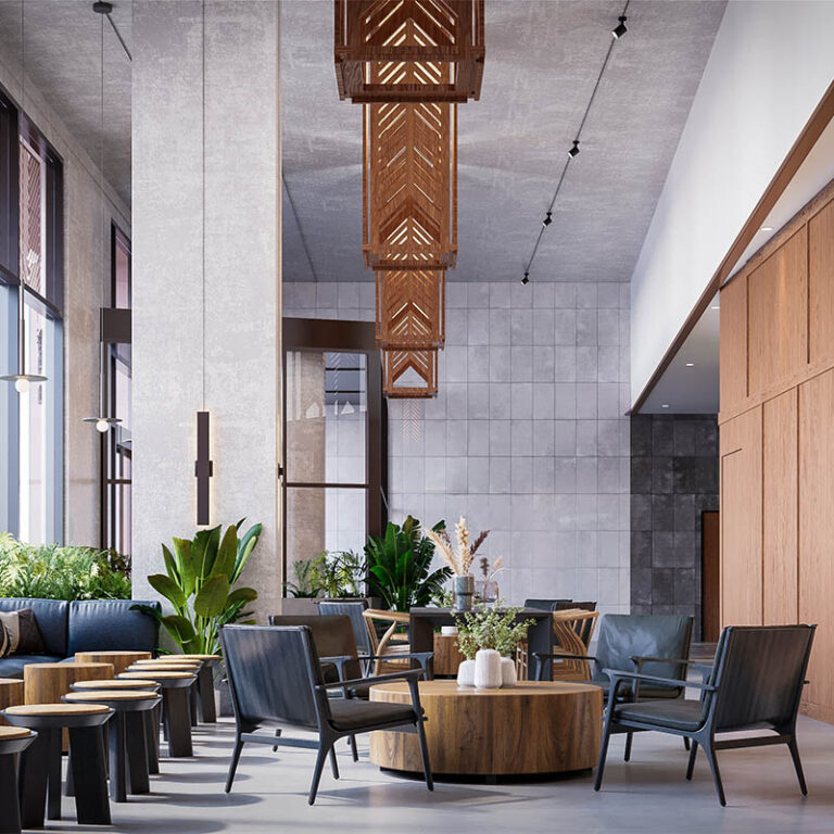 Jessup House | Apartments in Center City, Philadelphia, PA