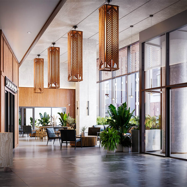 Jessup House | Apartments in Center City, Philadelphia, PA