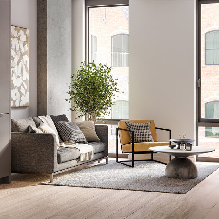 Jessup House | Apartments in Center City, Philadelphia, PA