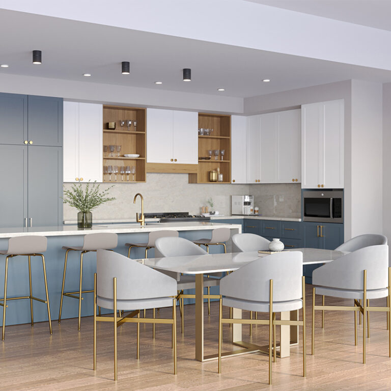 Jessup House | Apartments in Center City, Philadelphia, PA