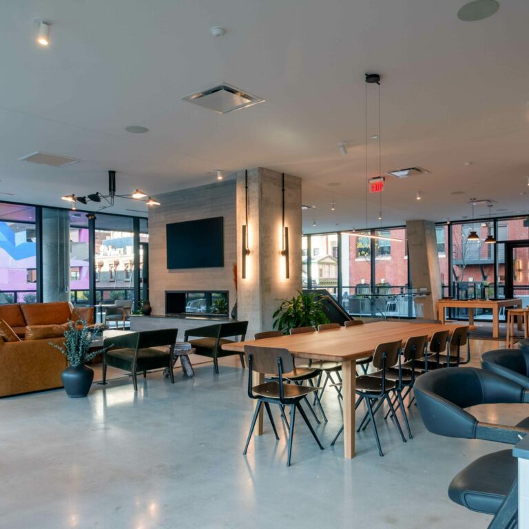 Jessup House | Apartments in Center City, Philadelphia, PA