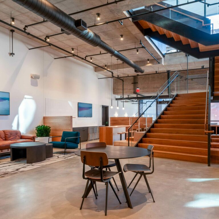 Jessup House | Apartments in Center City, Philadelphia, PA