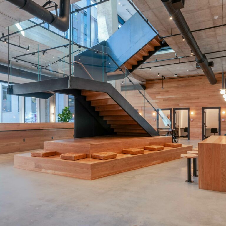 Jessup House | Apartments in Center City, Philadelphia, PA