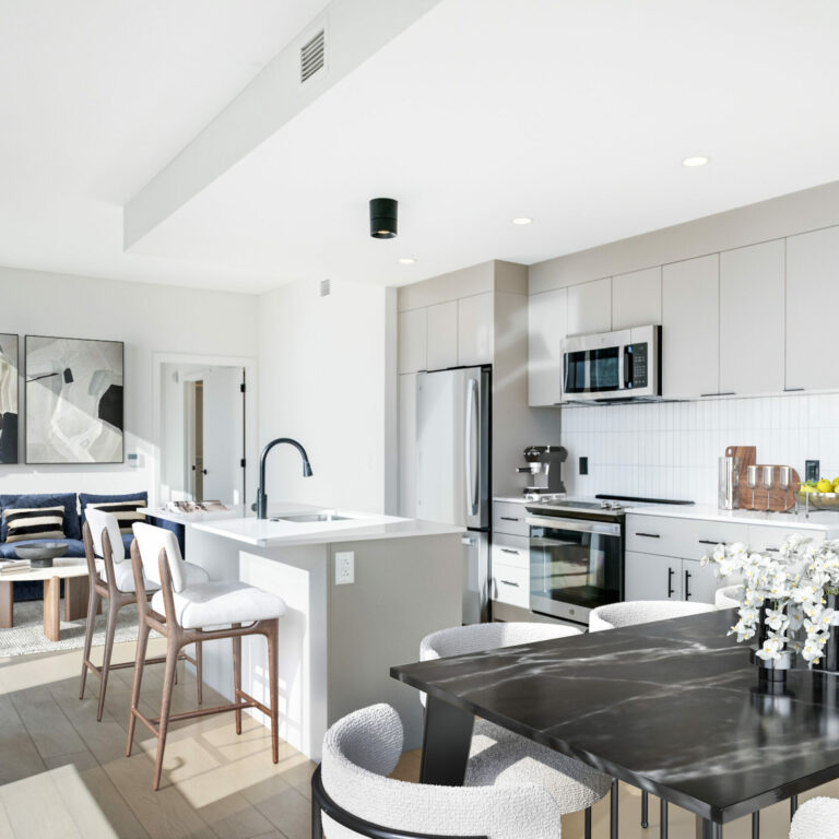 Jessup House | Apartments in Center City, Philadelphia, PA