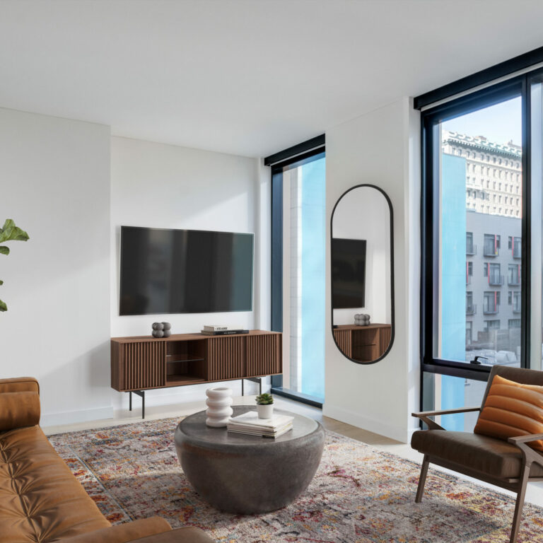 Jessup House | Apartments in Center City, Philadelphia, PA