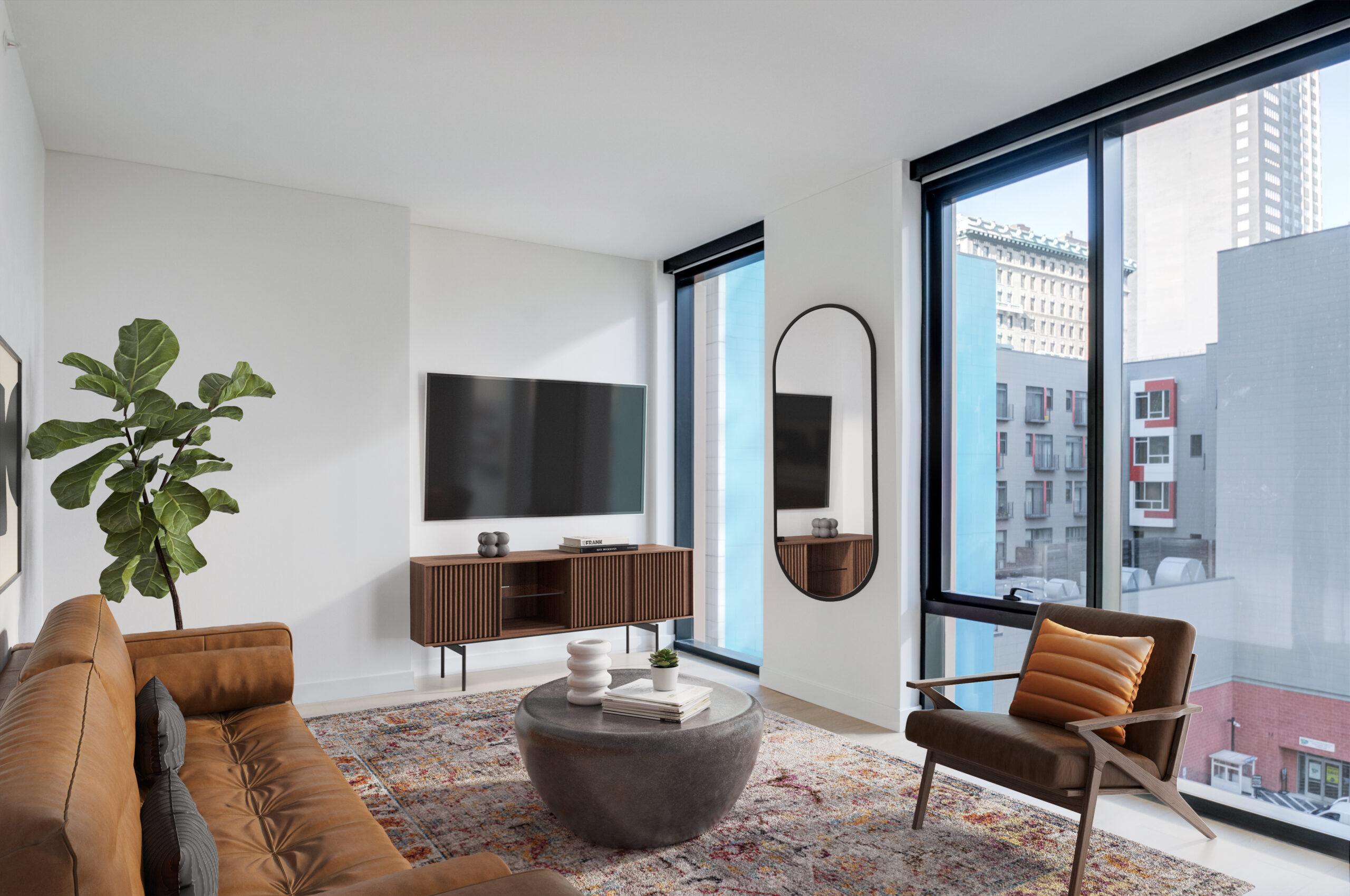 Jessup House Apartments | Studio, 1, 2, & 3 Bedroom Apartments For Rent