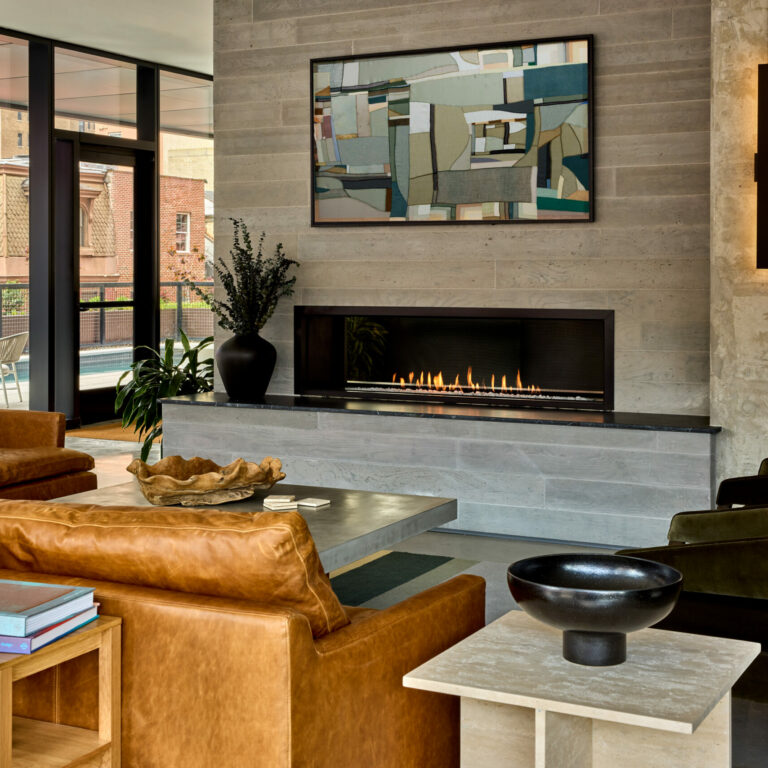 Jessup House | Apartments in Center City, Philadelphia, PA