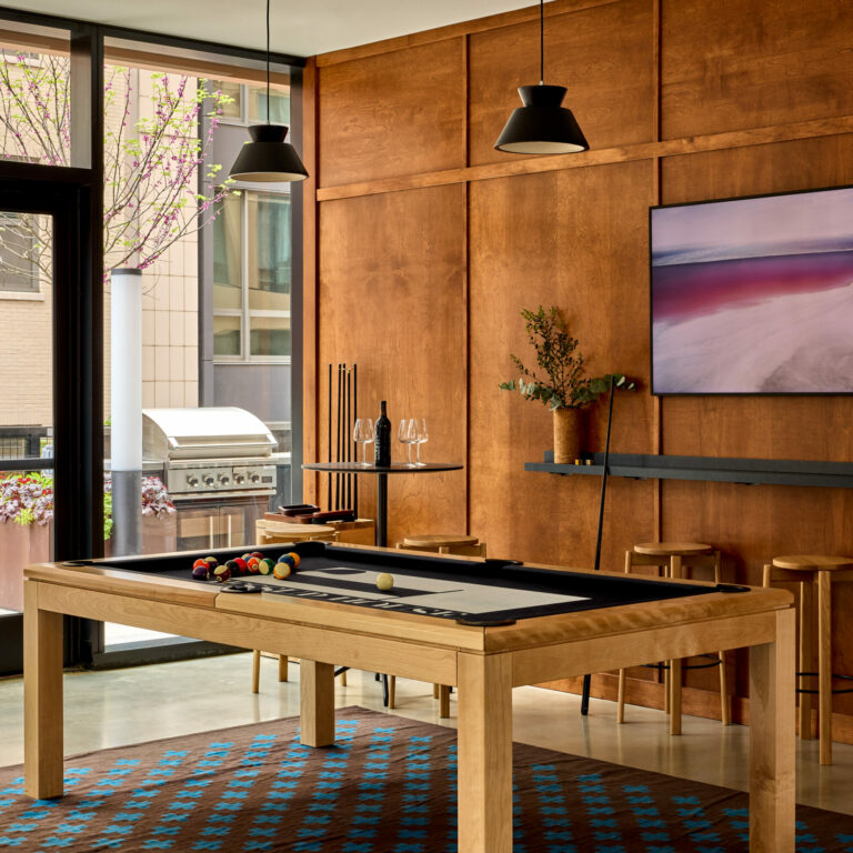 Jessup House | Apartments in Center City, Philadelphia, PA