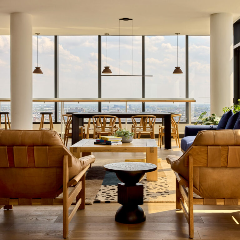 Jessup House | Apartments in Center City, Philadelphia, PA