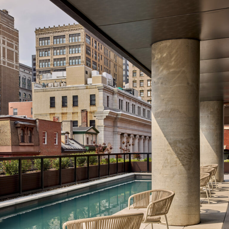 Jessup House | Apartments in Center City, Philadelphia, PA