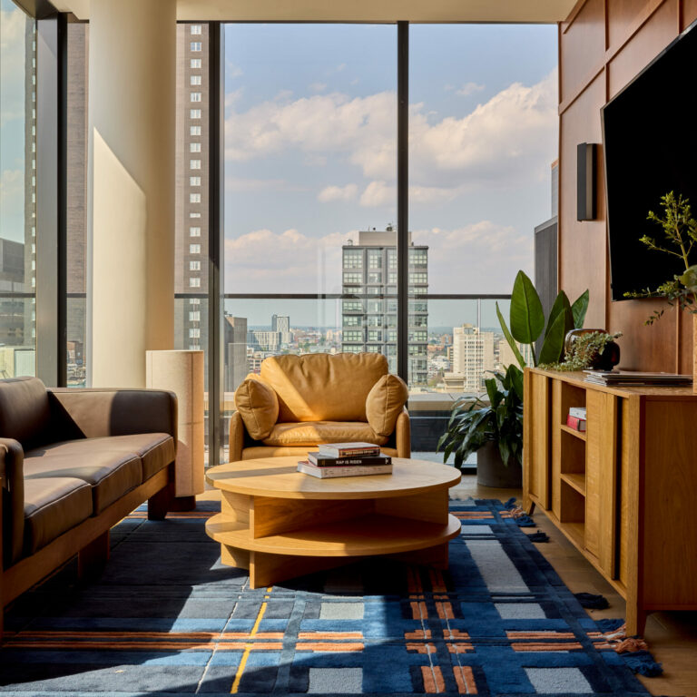 Jessup House | Apartments in Center City, Philadelphia, PA