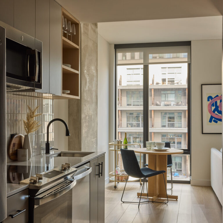 Jessup House | Apartments in Center City, Philadelphia, PA