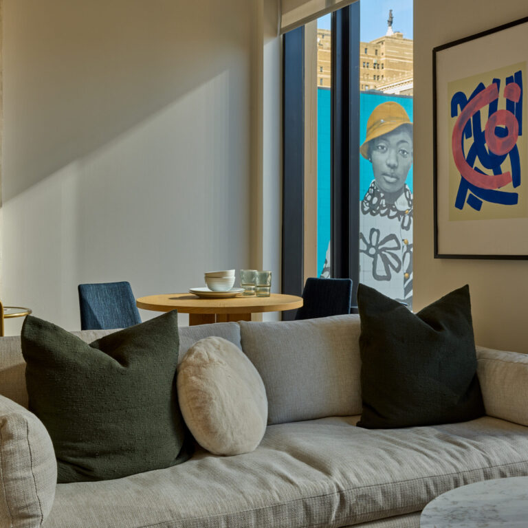 Jessup House | Apartments in Center City, Philadelphia, PA