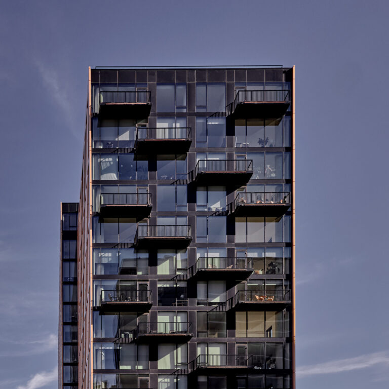 Jessup House | Apartments in Center City, Philadelphia, PA